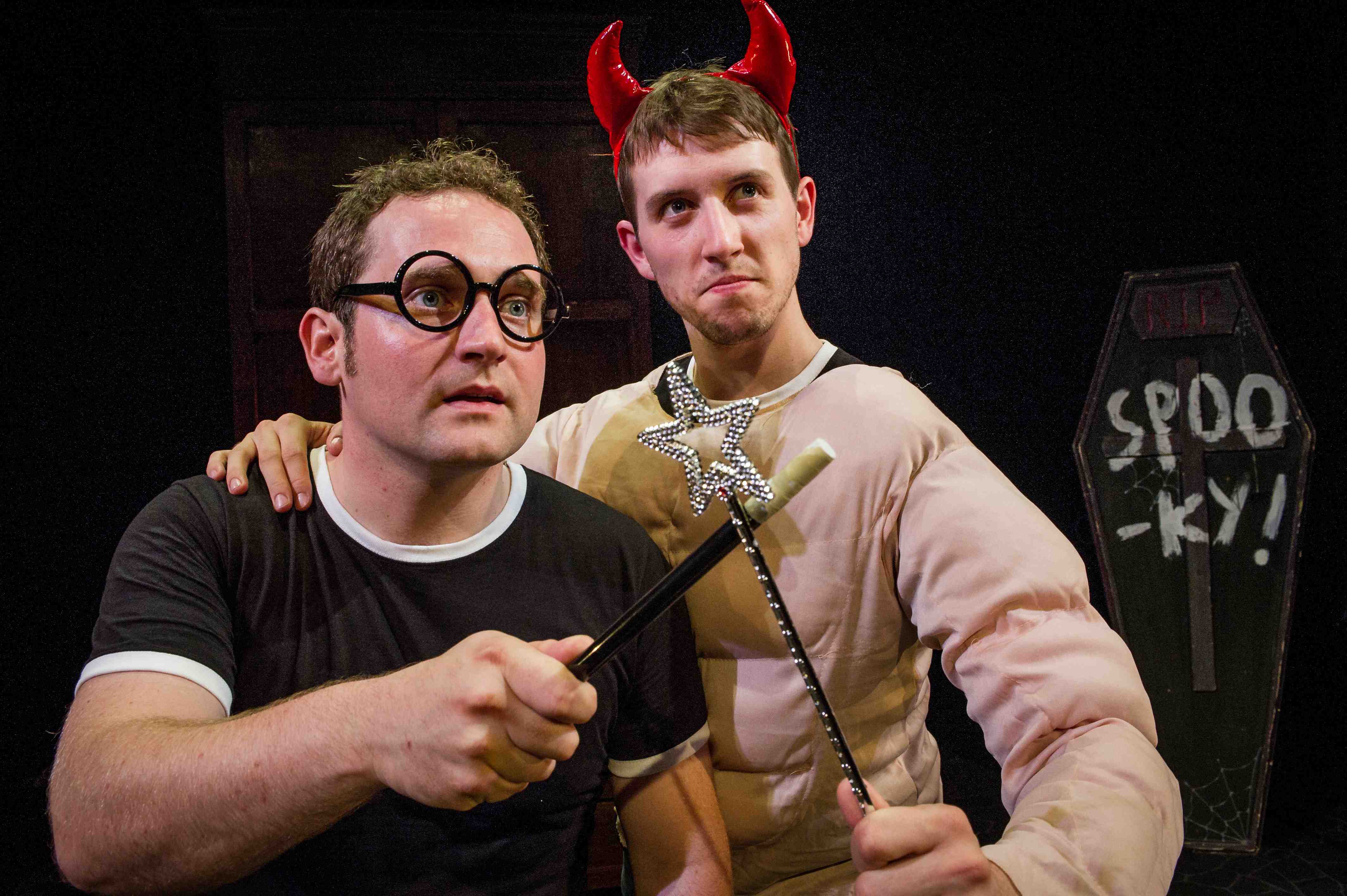 Potted Potter Living Local Guide potted-potter-living-local-guide